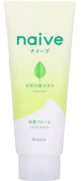 Kracie Naive Face Wash
