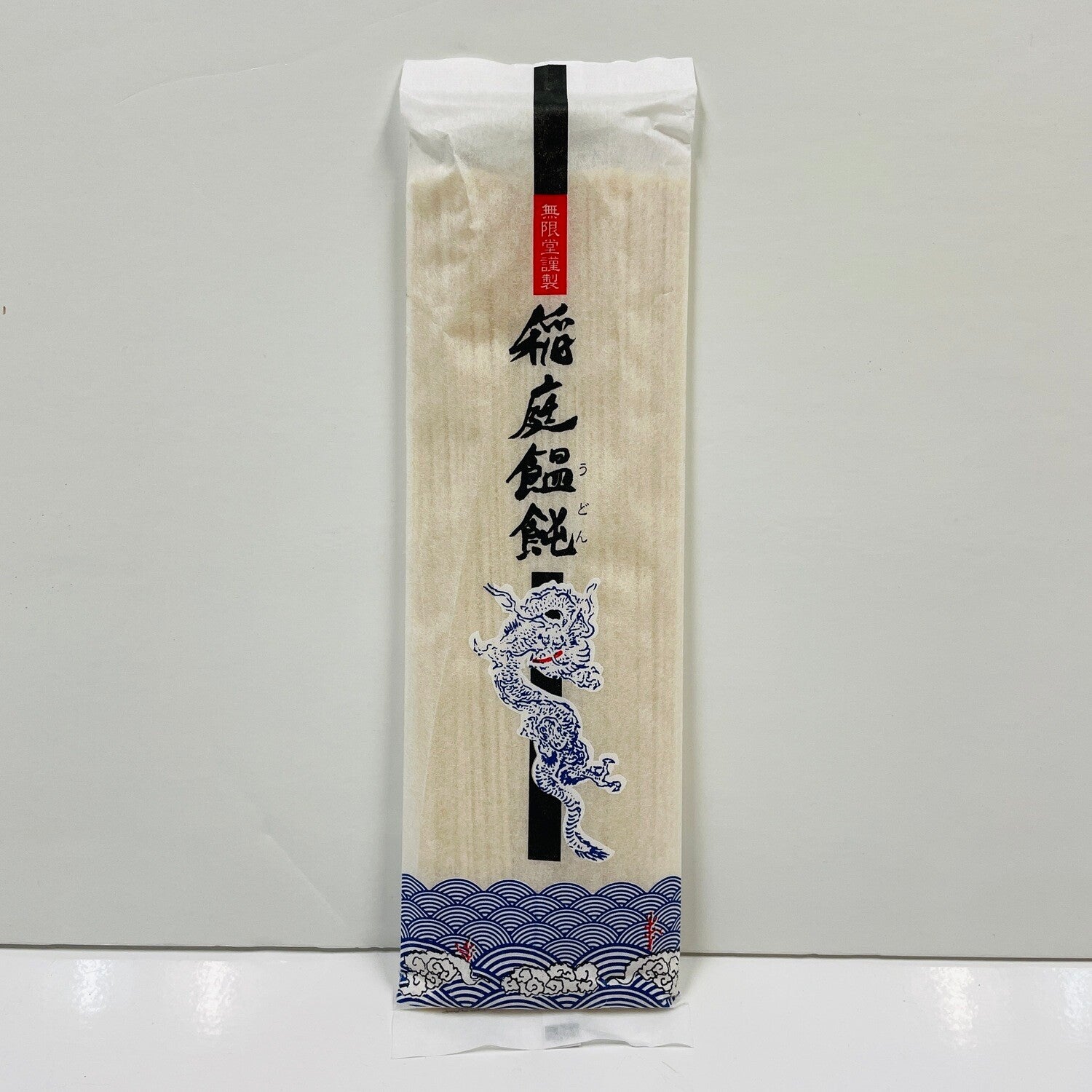 Mugendo Inaniwa Udon 180g