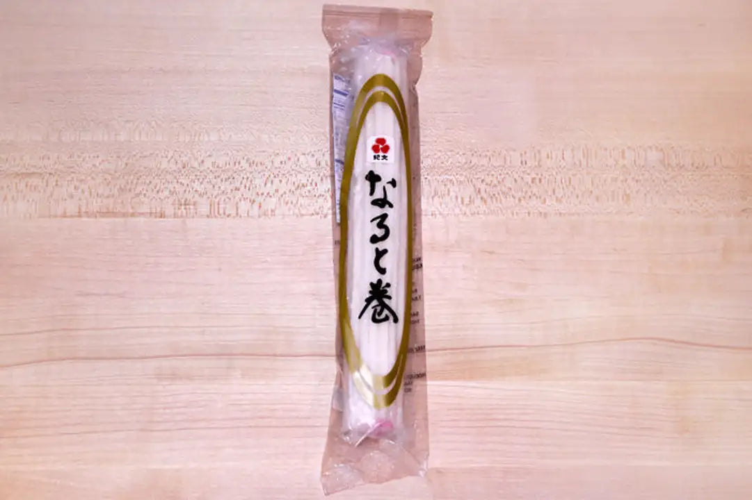 Naruto Maki, Steamed Fishcake (5.29oz)