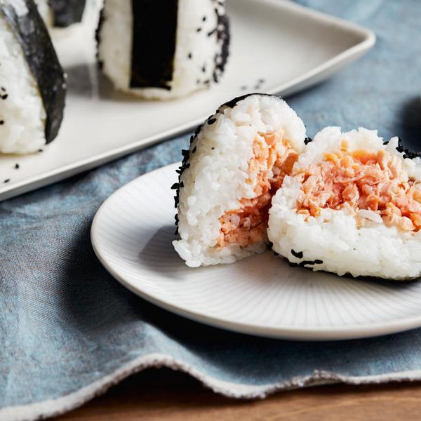 Tarako Onigiri