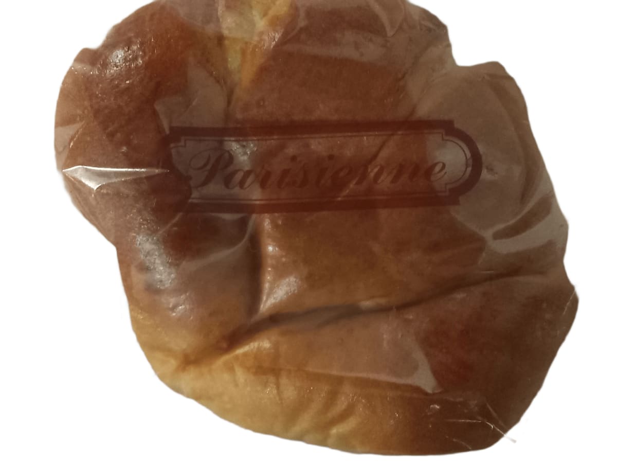 Cream Pan Weekday only